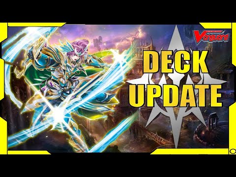 DESTINED ONE OF PROTECTION ALDEN DECK PROFILE | DECEMBER 2024 ...