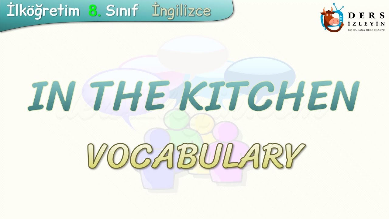 IN THE KITCHEN VOCABULARY YouTube in-the-kitchen-vocabulary-youtube