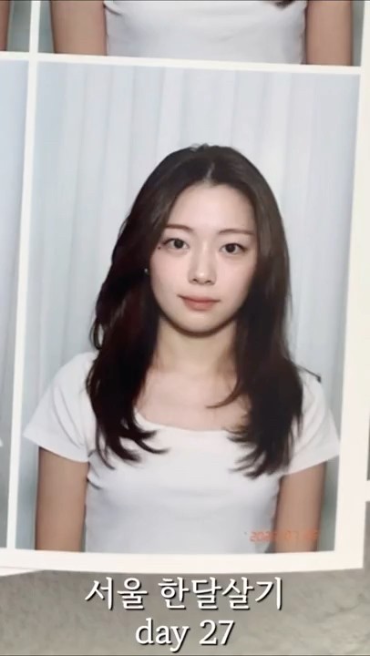 서울 한달살기 day27 #약대 #대학생 #서울 #브이로그 - YouTube