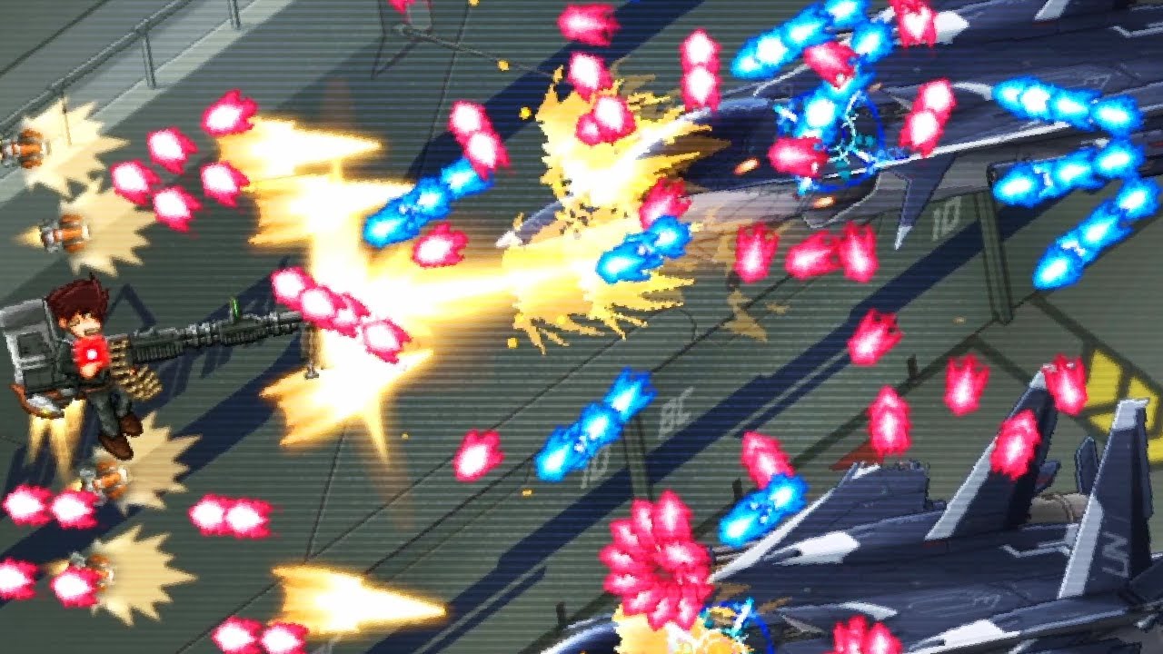 Battle Traverse / NORMAL ALL CLEAR / 26,065,718 (Neider) - YouTube