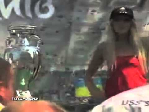 FEMEN: мировой феномен