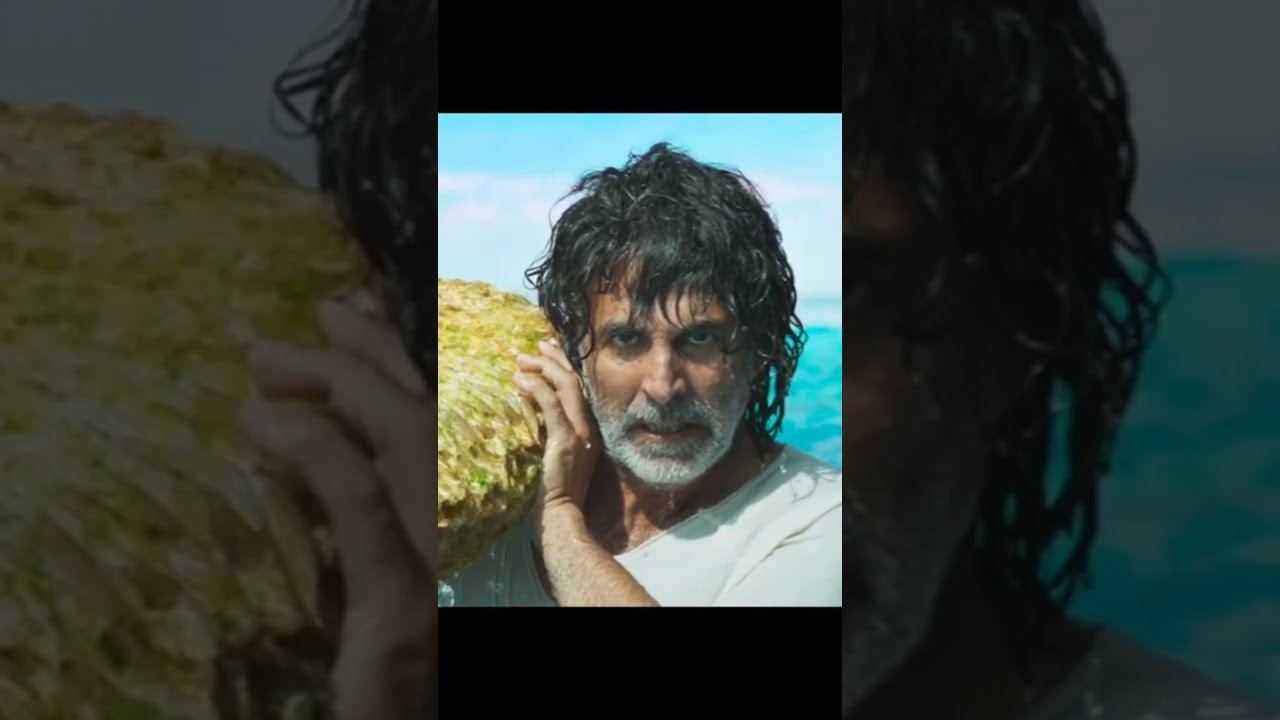 Ram Setu Trailer | Akshay Kumar | Ram Setu Trailer review | #ramsetu # ...