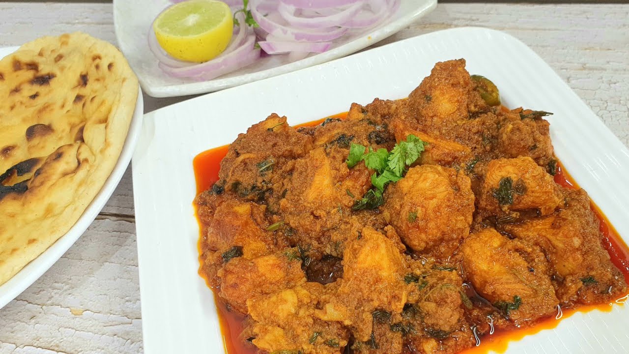Chicken Masala Boti Recipe by Cooking with Benazir - YouTube