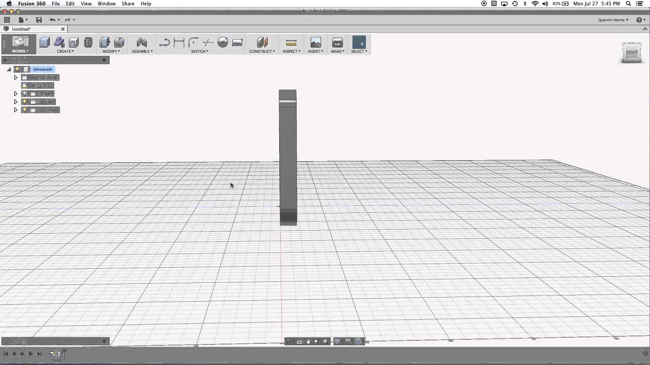 7 Sweep Feature - YouTube