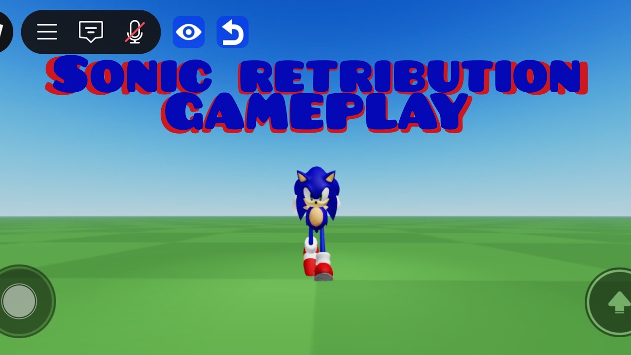 Sonic retribution gameplay part 1also THANKS FOR 53+ SUBS - YouTube