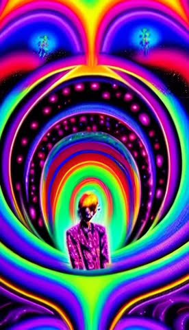 +multidimensional man - YouTube