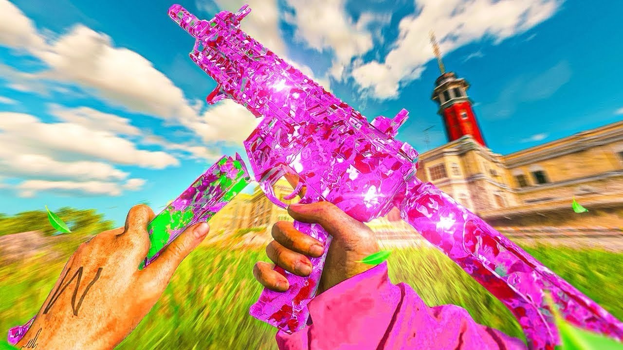 Gen z luv 🫶 ( Rebirth Island Montage) - YouTube