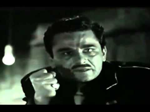 The Balcony (il Balcone) Peter Falk - lingua originale