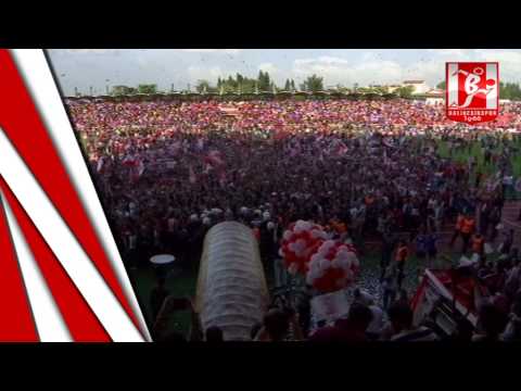 BALIKESİRSPOR MARŞI 10 kolikler ses ver