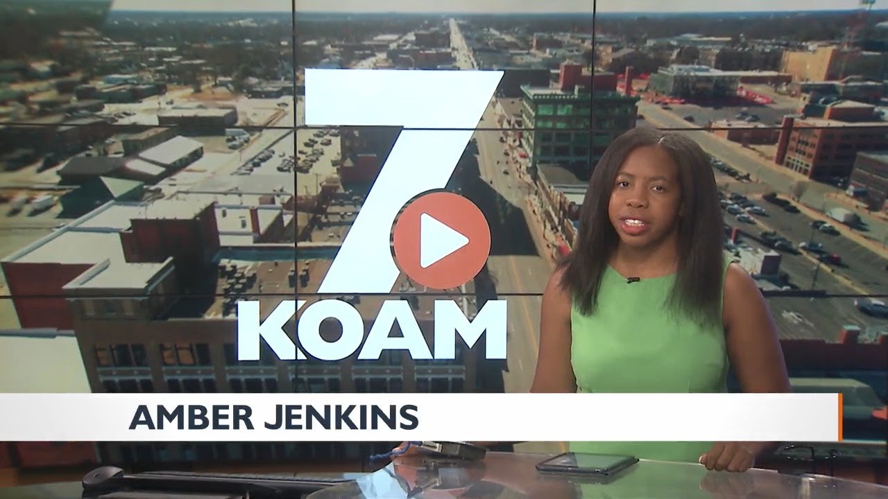 KOAM News at 6 PM (7/4/23) - YouTube