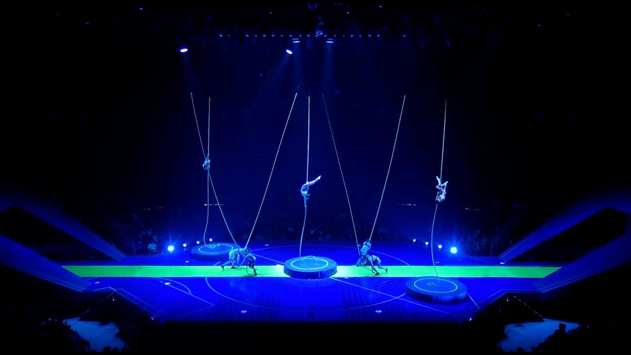 Rope Demo January 2024 - YouTube