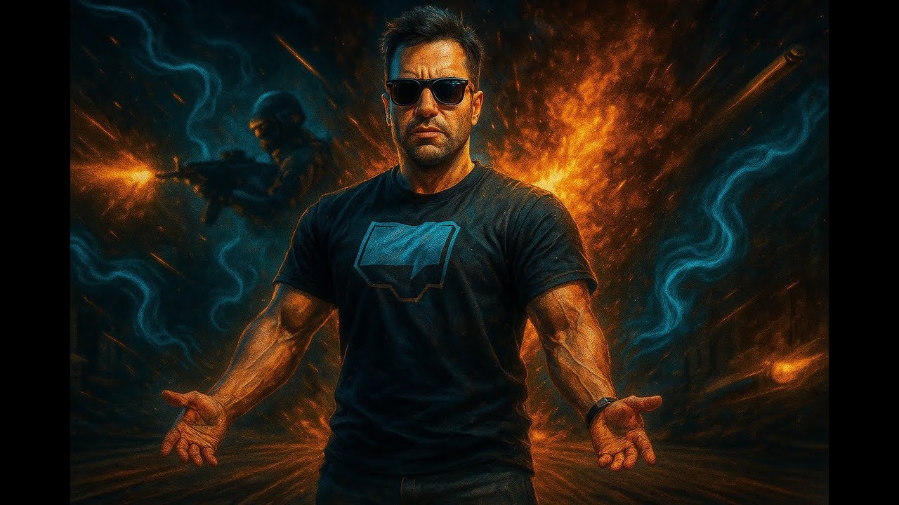 CS2 with Parsalip , Sam Saberi , Farshad Silent , X1RON🧡 - YouTube