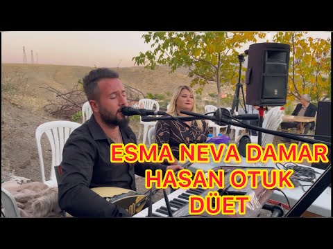 ESMA NEVA DAMAR & HASAN OTUK’TAN MUHTEŞEM PARÇALAR 2021