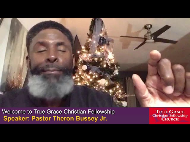 On Demand Archives | True Grace Christian Fellowship!