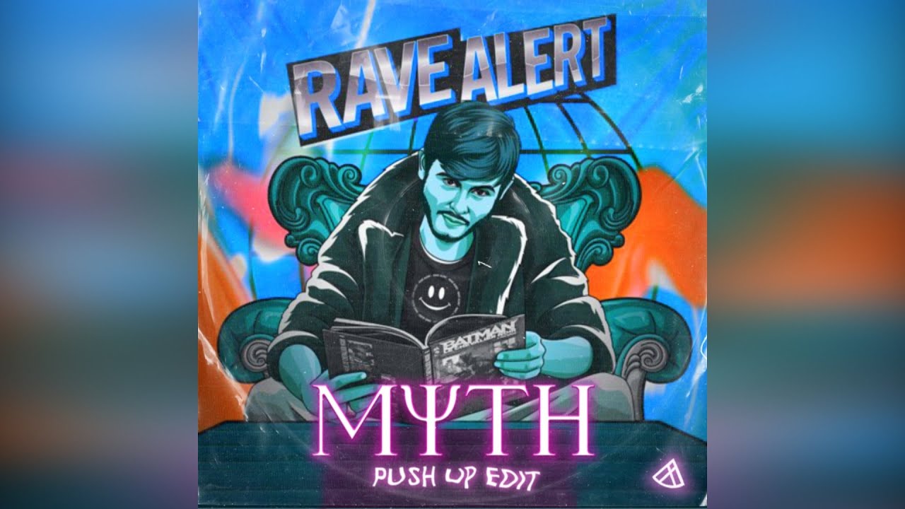 CREEDS Push Up MYTH EDIT YouTube Music CREEDS Push Up MYTH EDIT YouTube Music