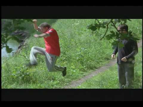 LOOKING FOR ERIC - Official Trailer
