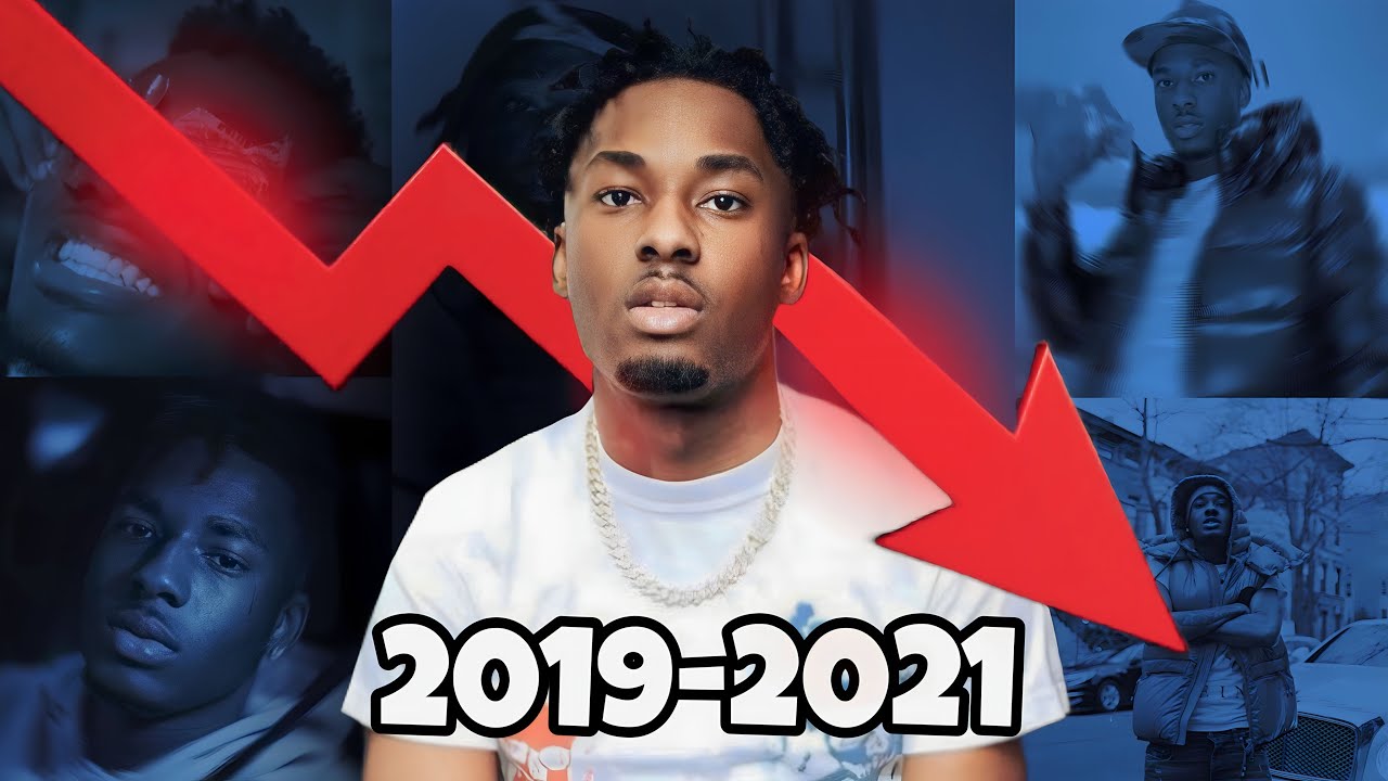 How The Pandemic K!LLED Smoove L Career - YouTube