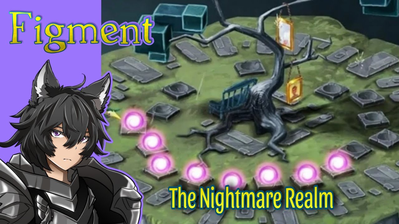 Figment: Nightmare (2/2) - YouTube