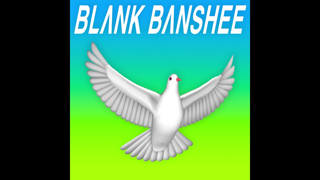 Blank Banshee - Neo Geo - YouTube