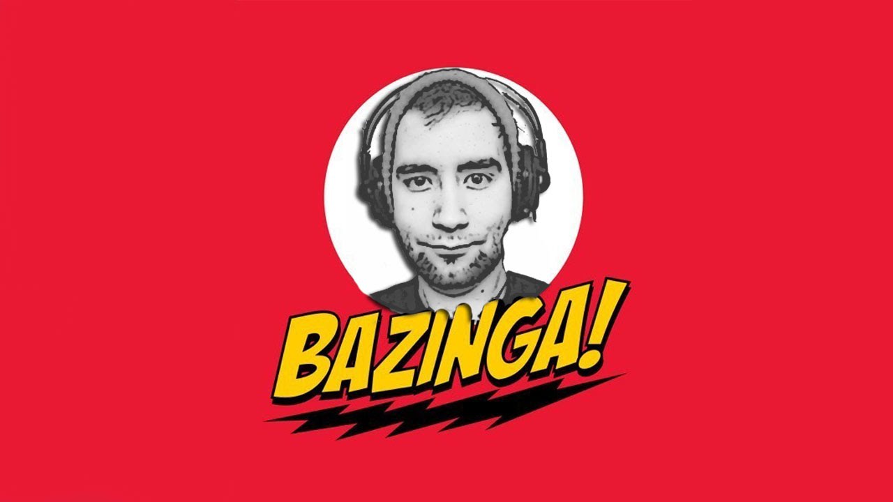 Bazinga... - Garry's Mod Horror - Feat. Viceious! - YouTube