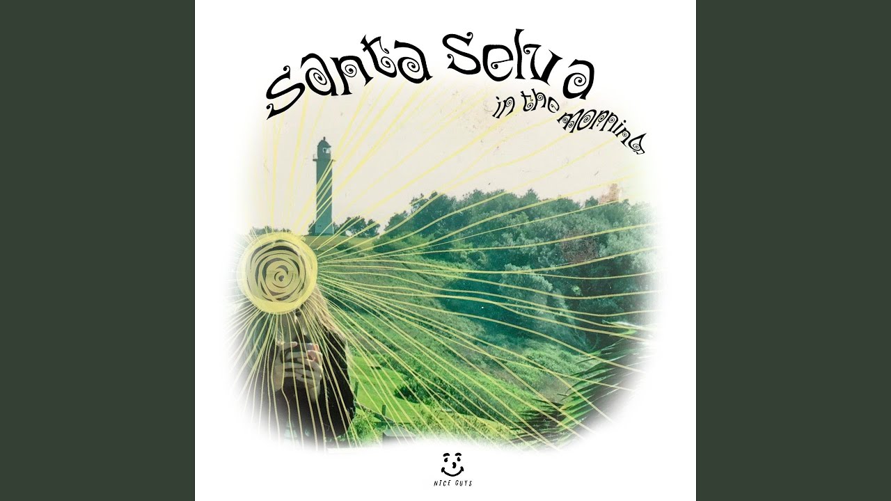 In the Morning - YouTube Music