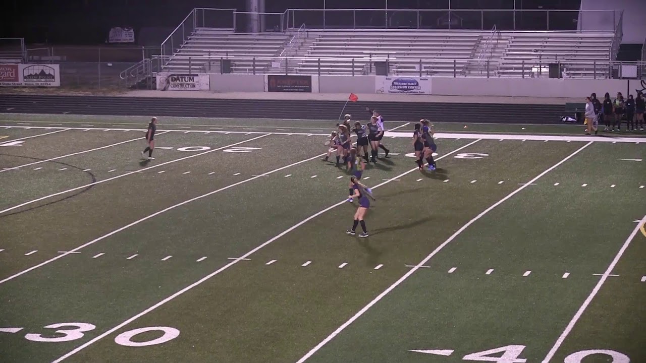 Mountain View vs Eagle 7s Rugby 10-08-2019 - YouTube