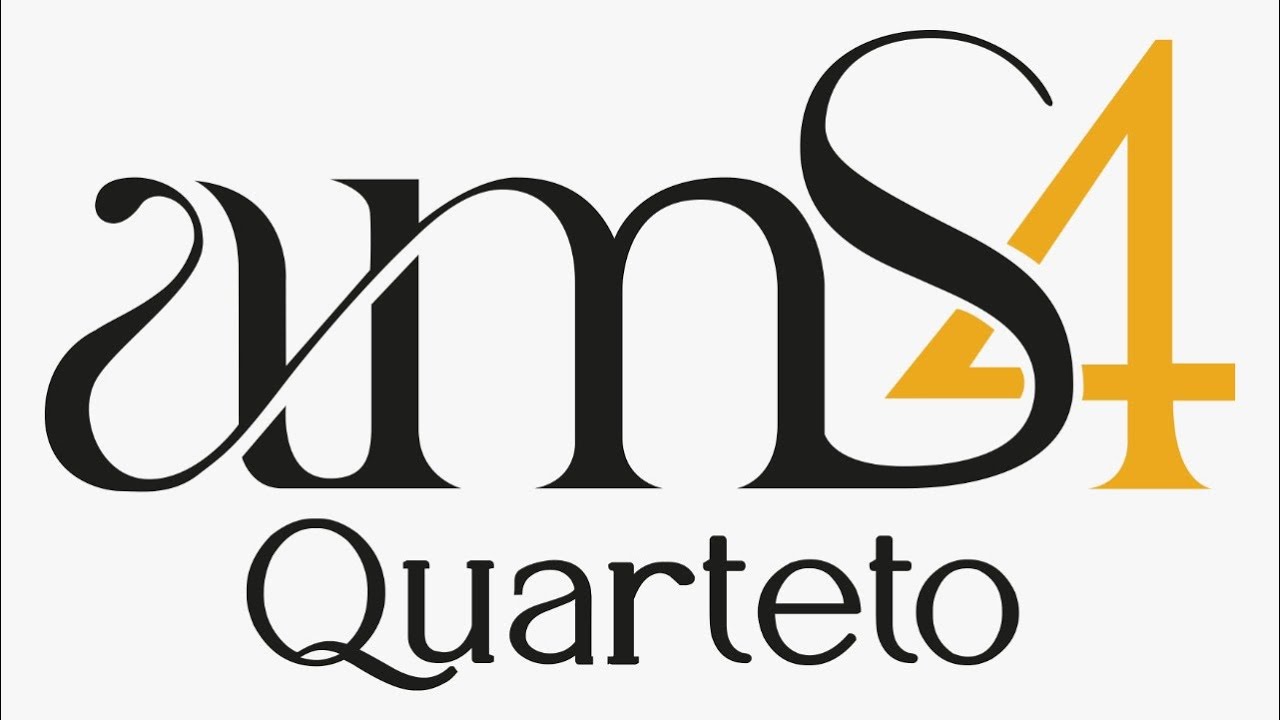 AMS4 - NOVA FORMAÇÃO - YouTube