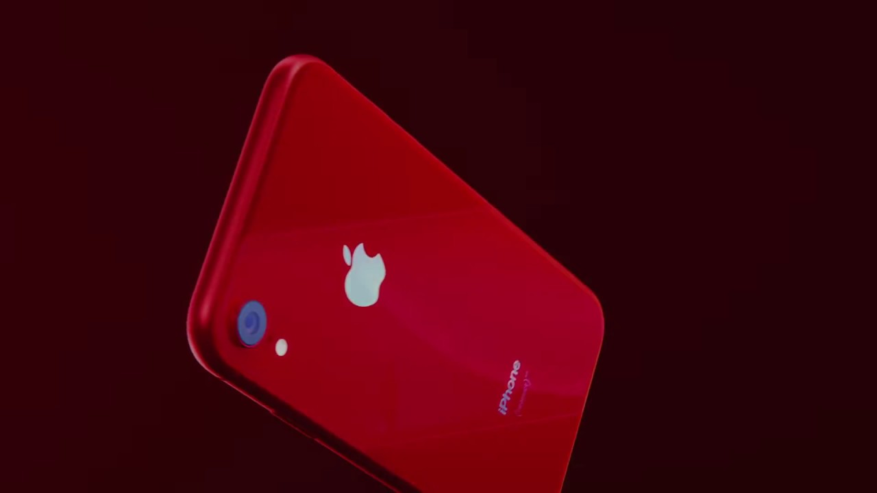 iPhone XR — Spectrum Apple – Adfilms, TV Commercial, TV Advertisments ...