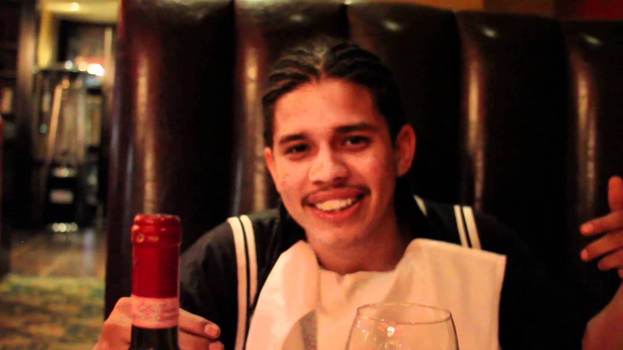 Lil Lucky "Behind The Scenes From Came From The Bottom" - YouTube