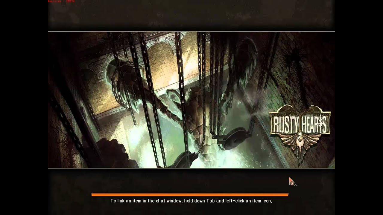 Rusty Hearts Closed Beta - Gameplay[HD] 2/2 - YouTube