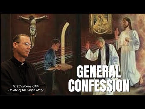General Confession
