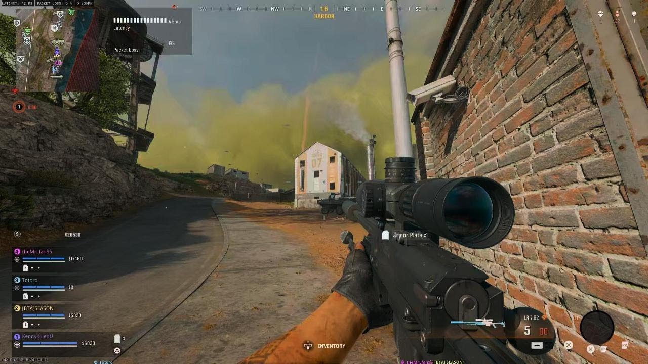 Rebirth win - YouTube