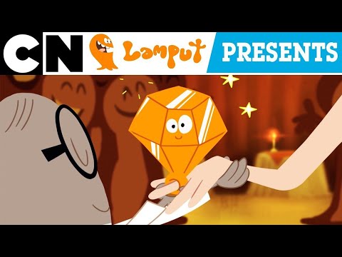 Lamput Presents | The Cartoon Network Show | Palo TV cartoons #lamput # ...
