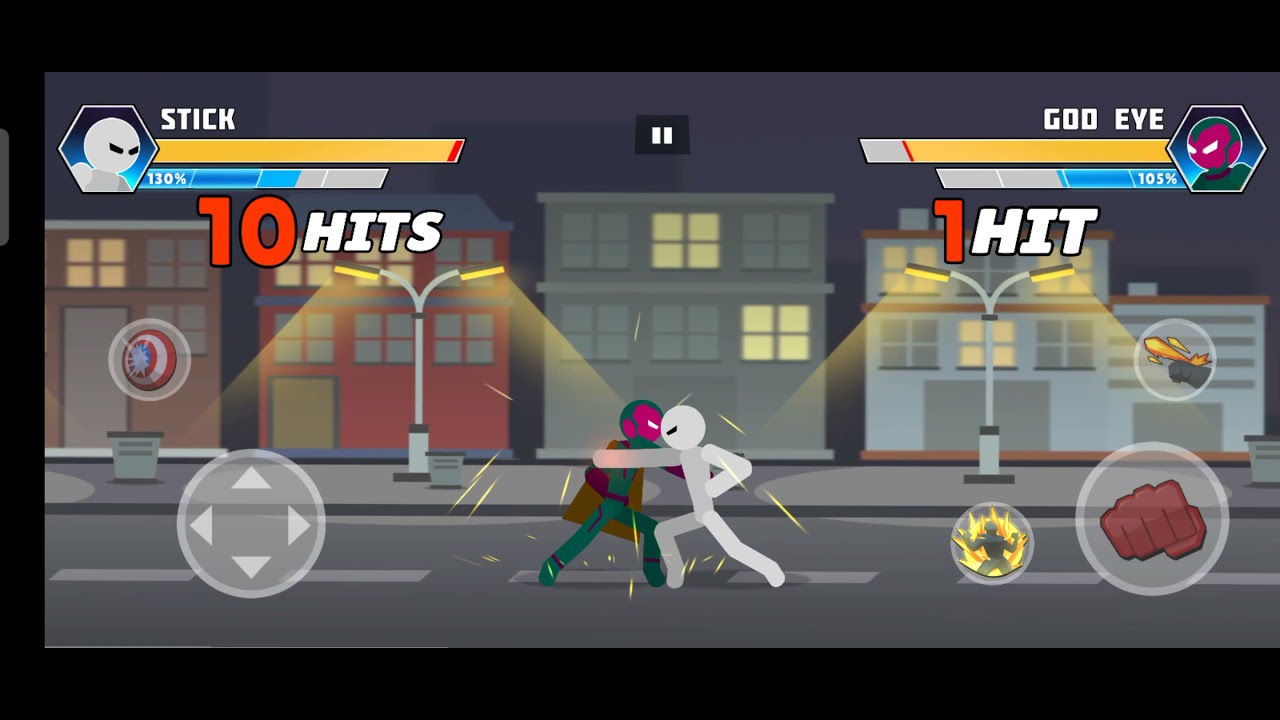 k.o game 3 play Tripurasa - YouTube