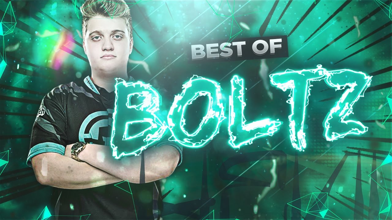 Best of Boltz - Insane Plays, Funny Rage Moments, Stream Highlights ...