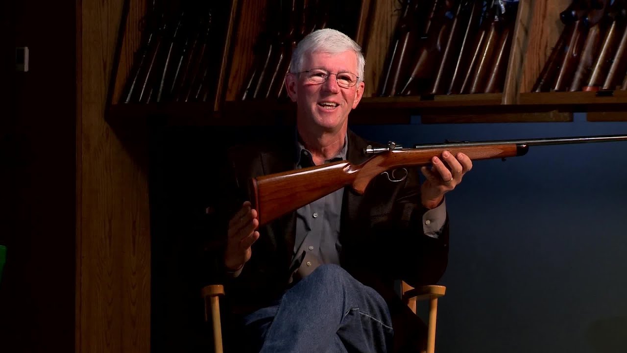 Interview with Larry Potterfield | The Model 67 Project | MidwayUSA ...