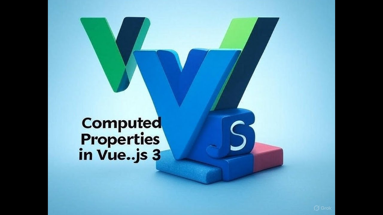 #15 | Computed Properties in Vue js 3 | Vue.js 3 Full Course in Hindi | Vue.js Tutorial in Hindi ...