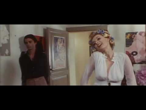 Barbara Bouchet 1971 - Non Commettere Atti Impuri