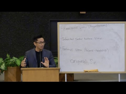 SI ADAN AT SI CRISTO (ROMA 5:12-21/ WITH Q&A) - YouTube