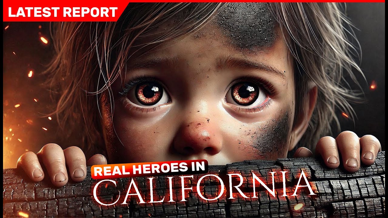 The True Fighters Behind the Scenes | California | The Kid Reporter ...