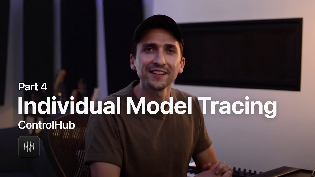 Individual Model Tracing in ControlHub | Part 4 - YouTube