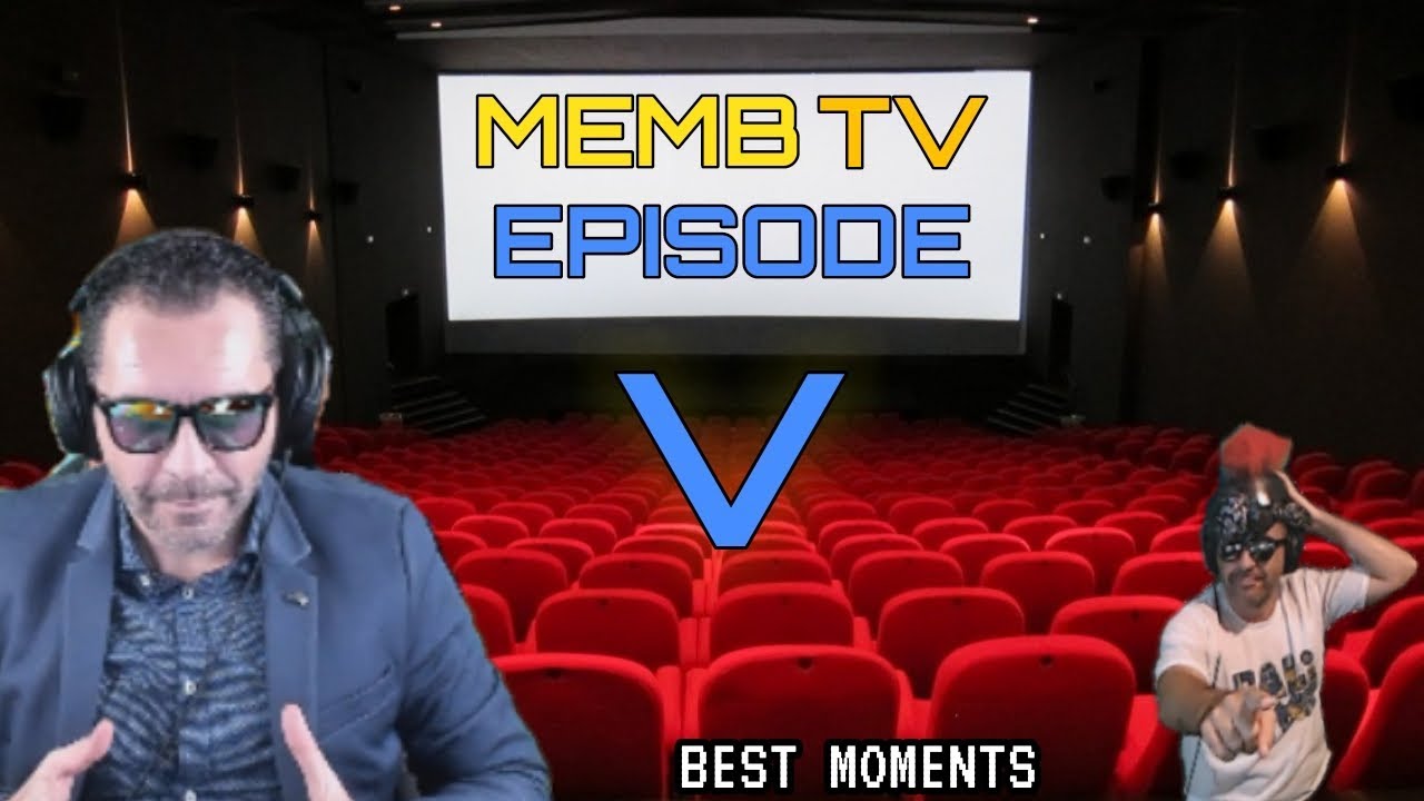 EPIC moments and crazy streamer: Episode 5 - YouTube