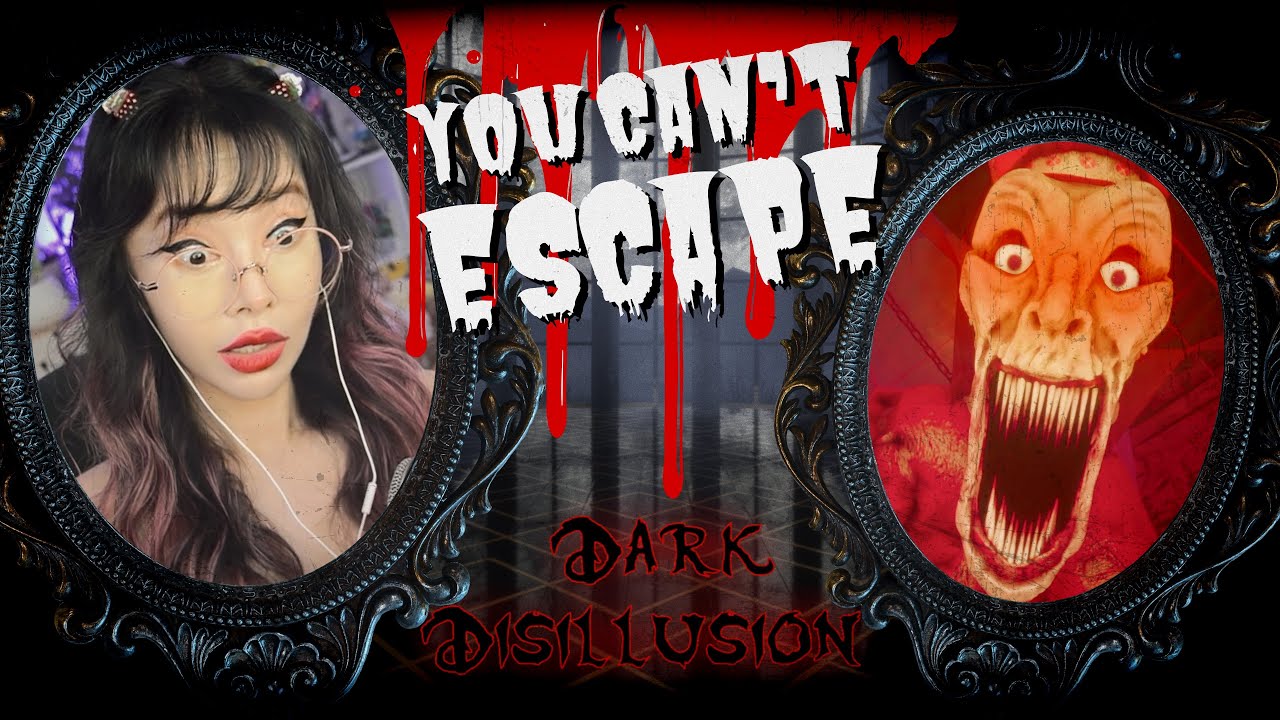 EVIL CULTISTS ARE CHASING ME - New Dark Disillusion Chapter 2 - Full ...