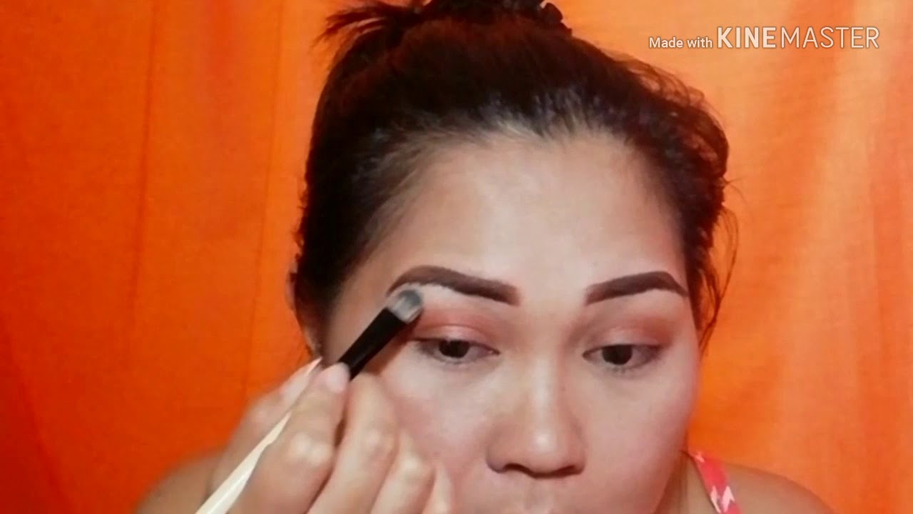 Everyday make up routine / happy makeup - YouTube