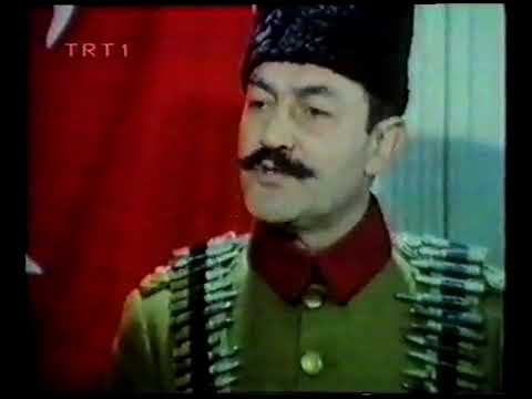 Yorgun Savaşçı • 5.Bölüm