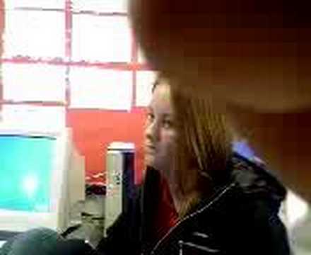Deborah Potts Looking Dosey - YouTube