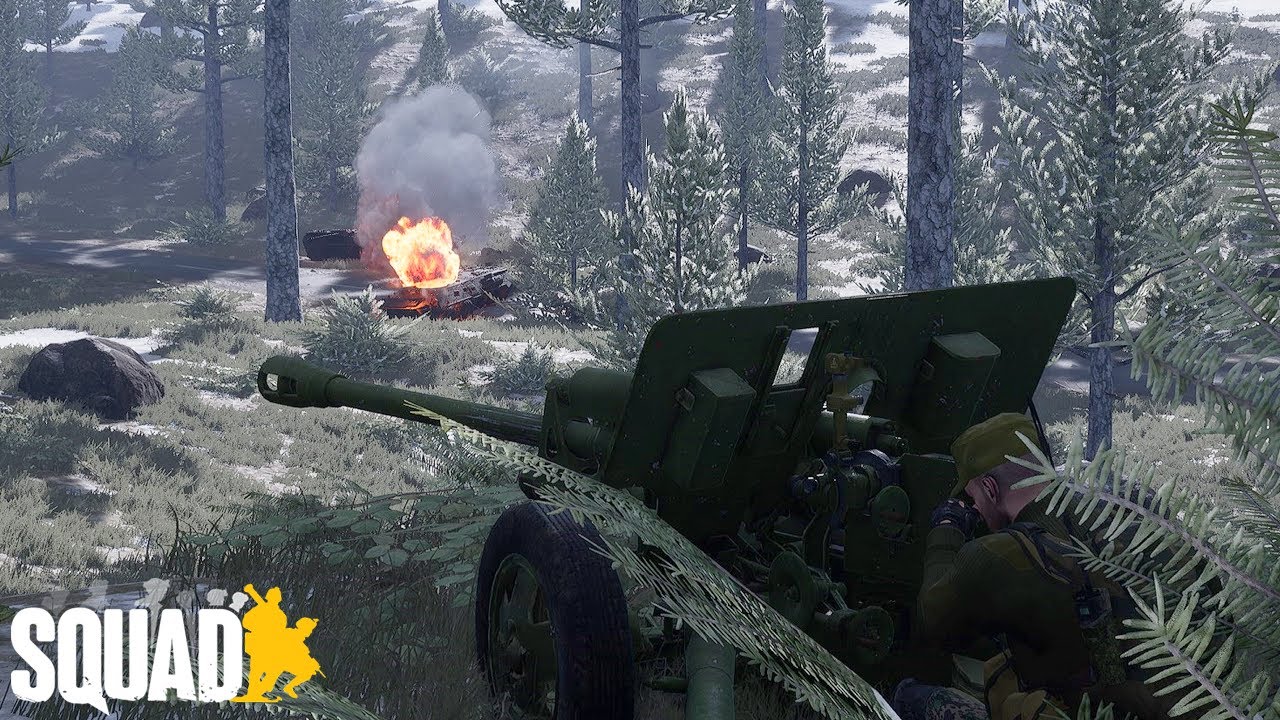 Russian Invaders AMBUSHED by Militia Squads in the Hills of Belaya ...