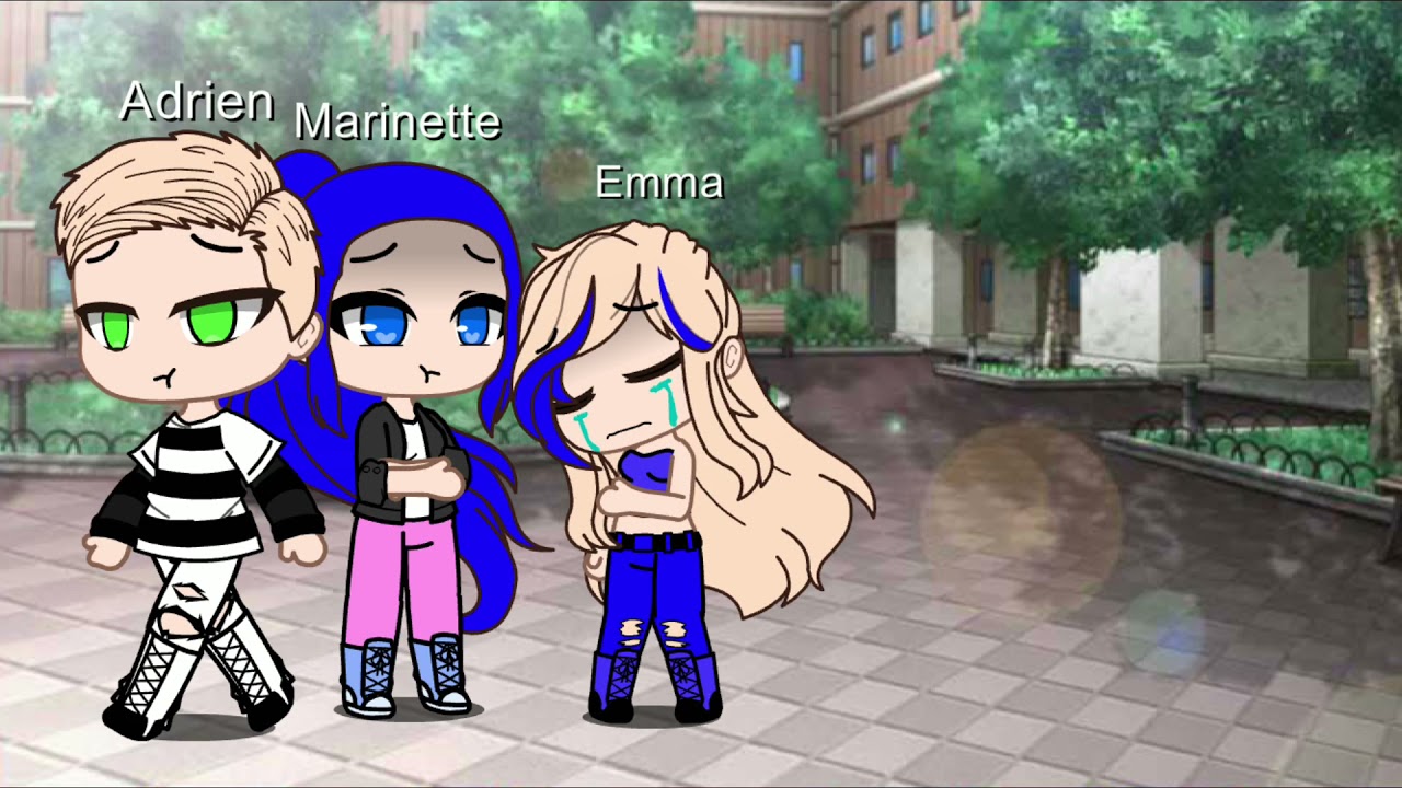 Emma Gets Bullied By Her Betraying Friends And Tells Her Parents | MLB ...