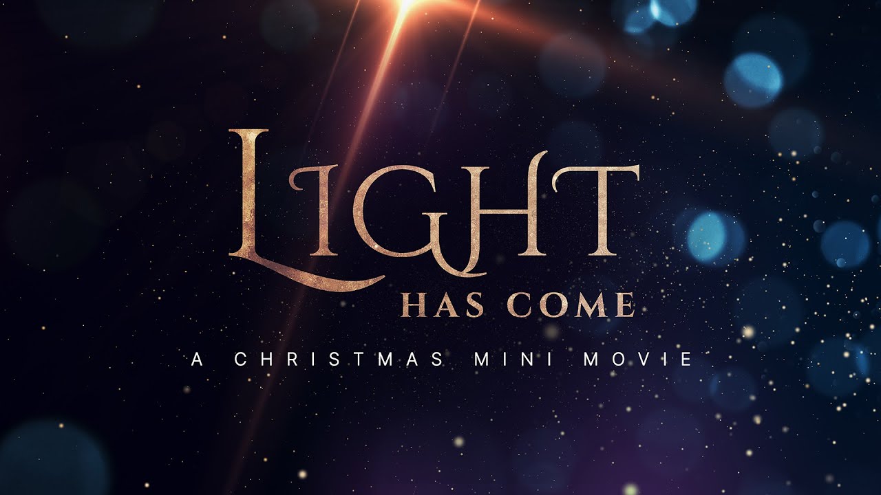 Light Has Come - YouTube