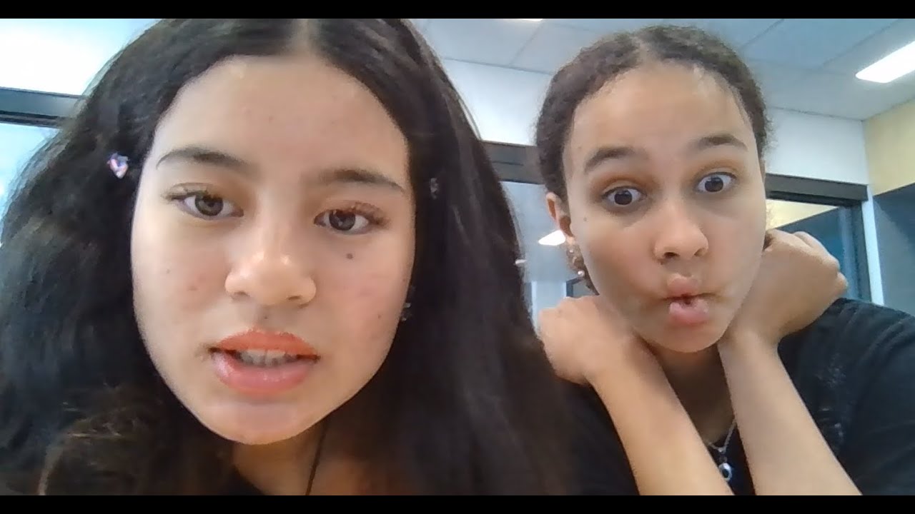 I JUST WANNA ROLLY ROLLY ROLLY - School Time Chronicles - YouTube